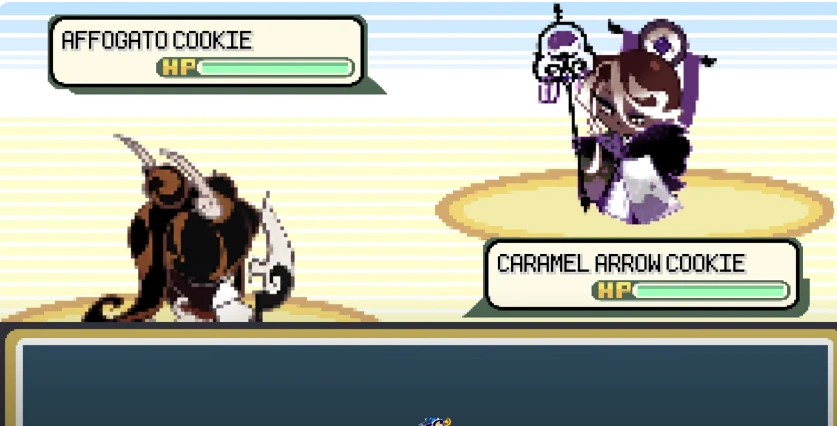 (Small spoilers ig?) POKEMON REFERENCE IN LAST COOKIE STANDING??!?!?11 (REAL) | Fandom