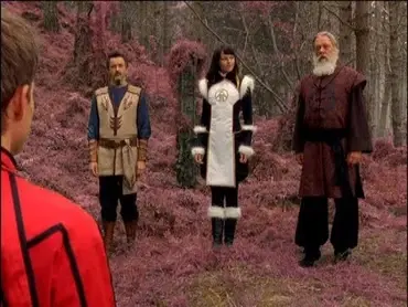 Discuss Everything About RangerWiki | Fandom