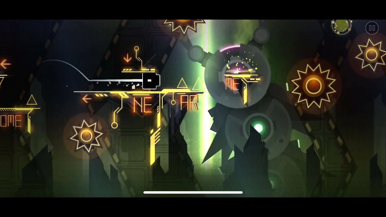 When you play Ultra Violence, look out for this | Fandom