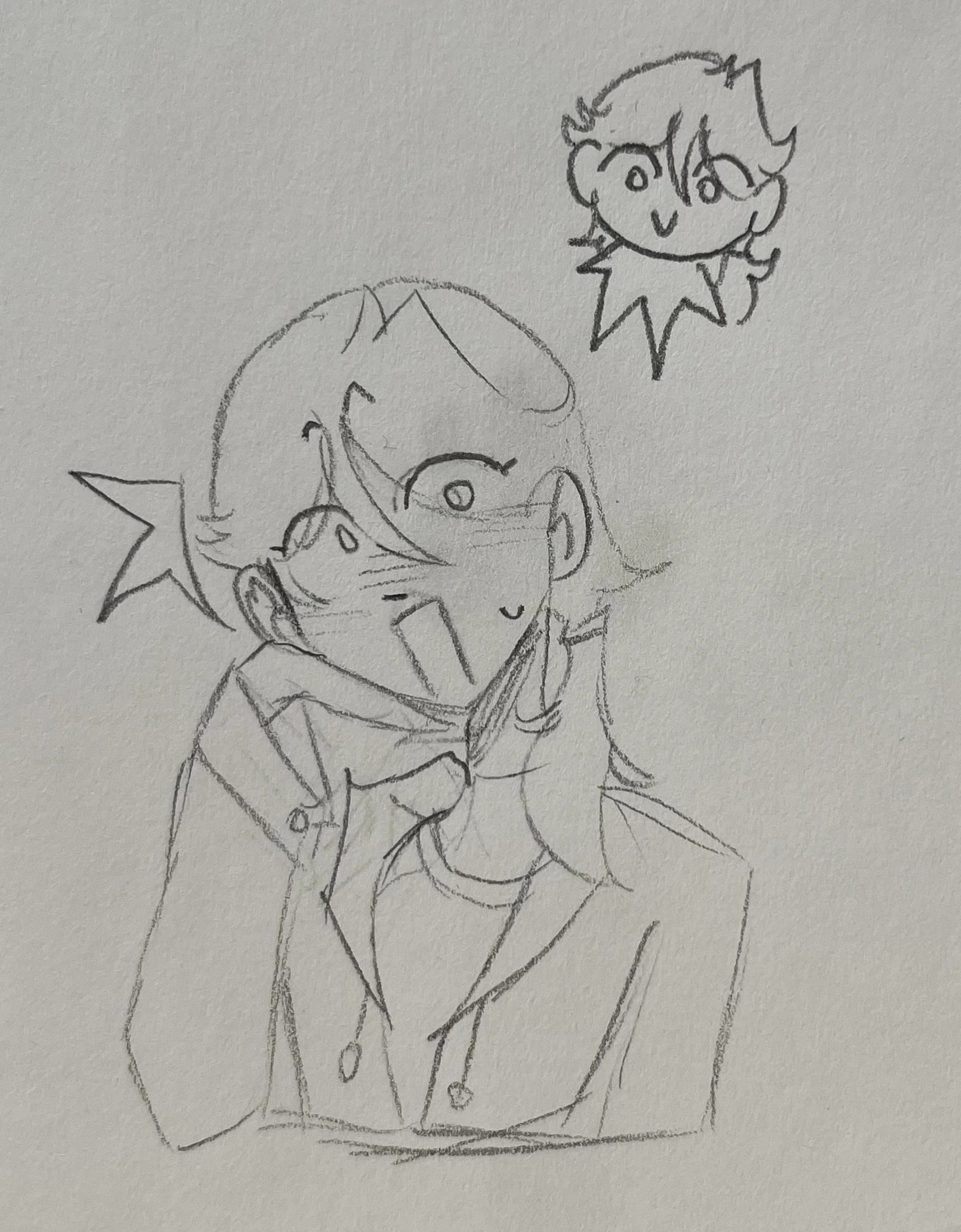 Which pjsk unit would my selfsona be in | Fandom