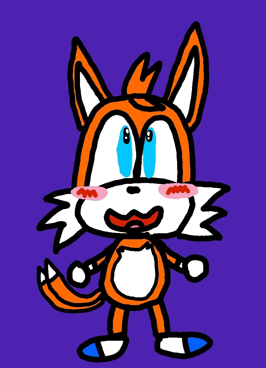 Tails 💗💗 | Fandom