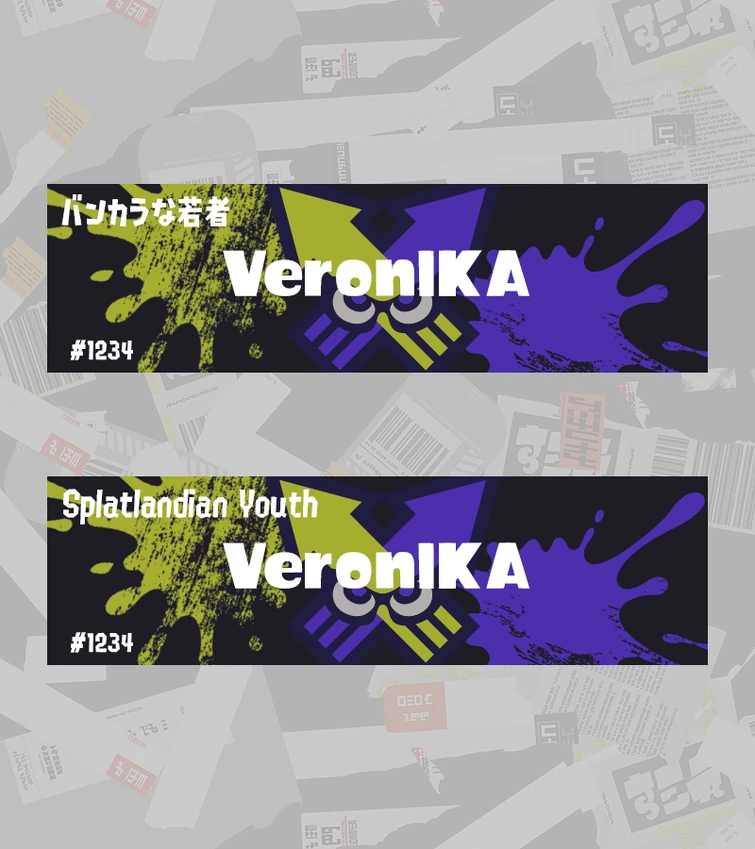 Discuss Everything About Splatoon Wiki | Fandom