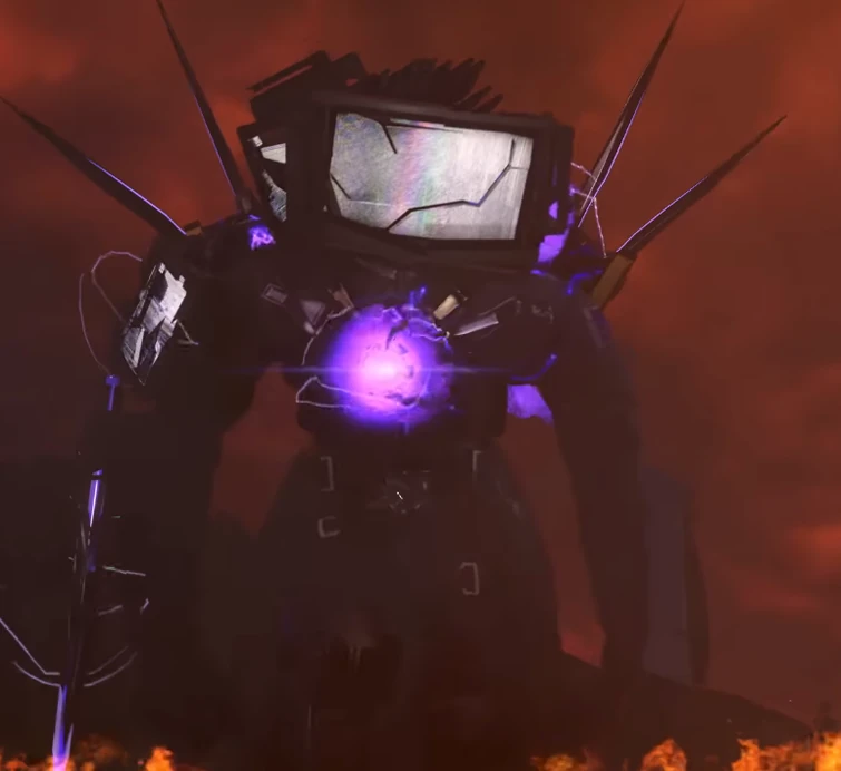 bro got upgraded and then lost it instantly | Fandom