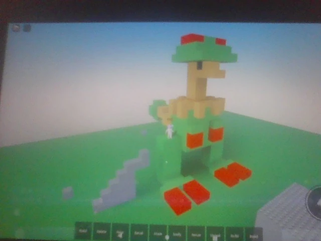 Breloom build :) | Fandom