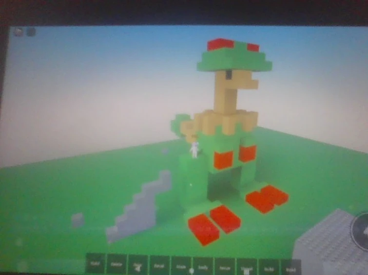 Breloom build :) | Fandom