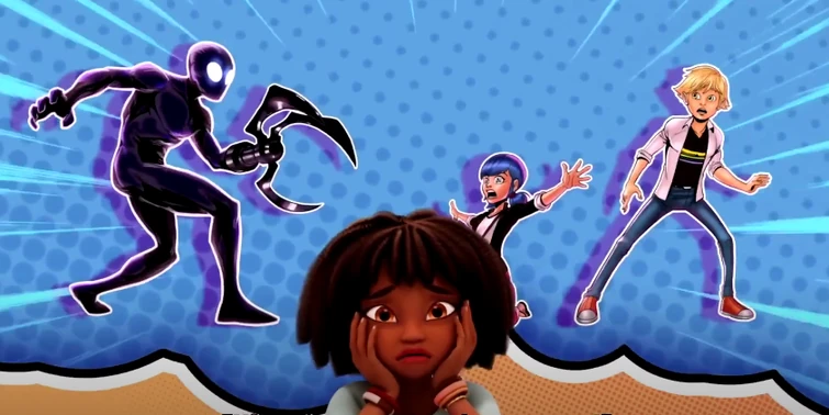 Discuss Everything About Miraculous Ladybug Wiki | Fandom