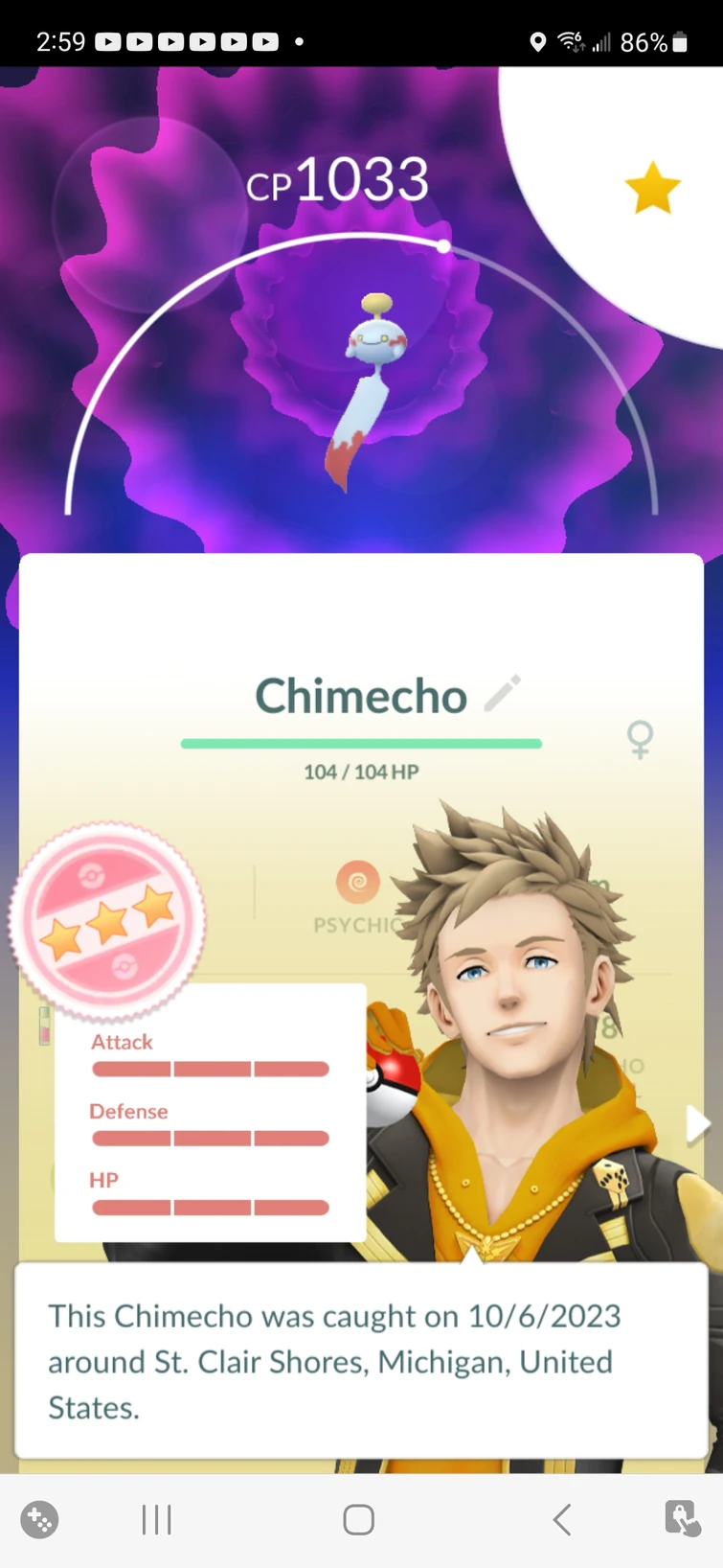 Discuss Everything About Pokémon GO Wiki | Fandom
