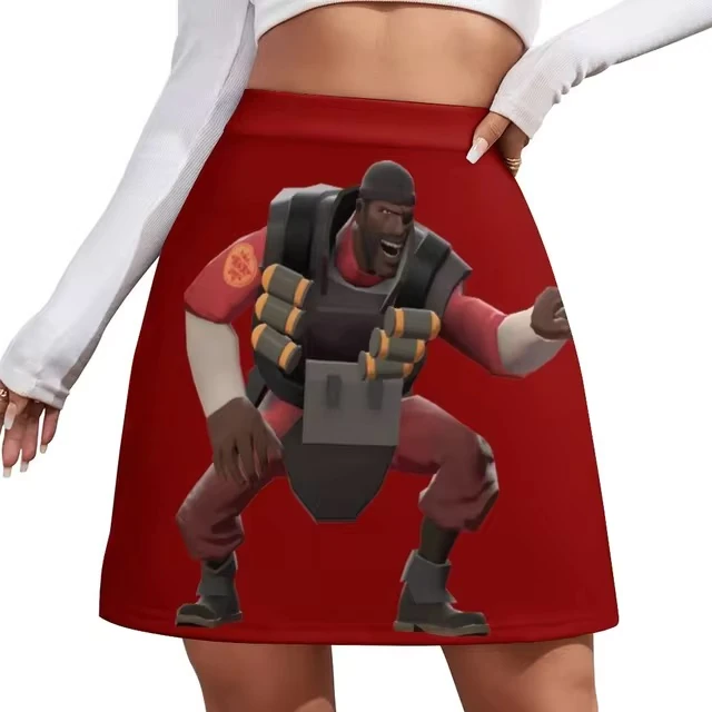 I’m like Demoman from TF2 | Fandom