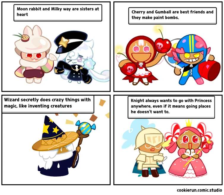 Random headcanons | Fandom