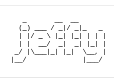 Jeffy's name in ASCII art | Fandom