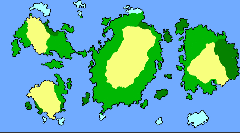 The World of Terravita | Fandom
