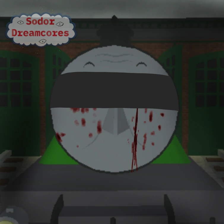 Discuss Everything About Sodor AU Wiki | Fandom