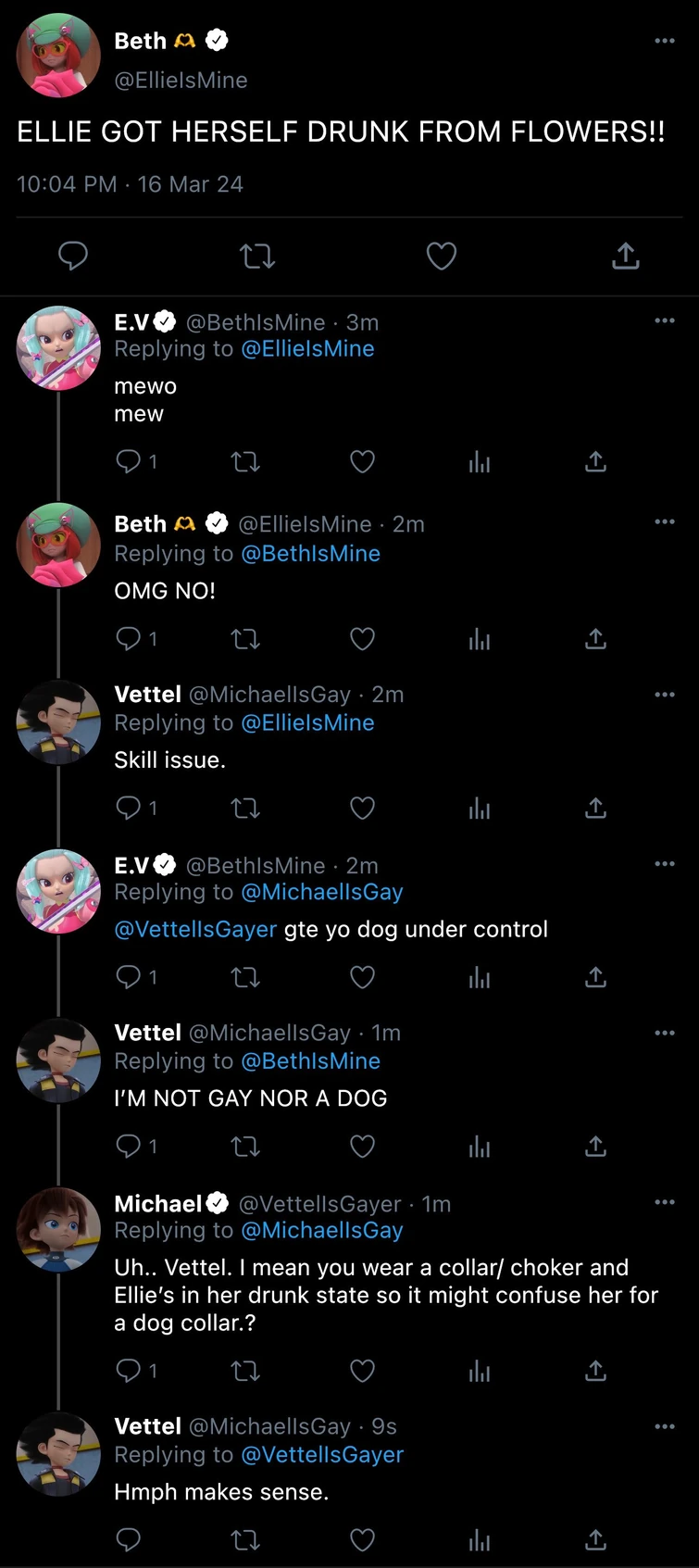 MONKART TWITTER MEMES LESS GOO! | Fandom