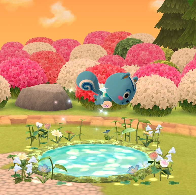 Filbert was a fairy | Fandom