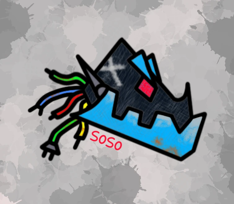 Updated Dr. Fanta | Fandom