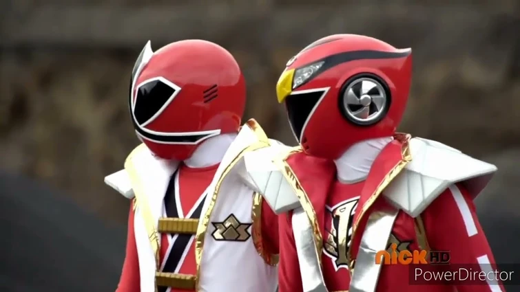 My Top 20 Ranger Fights in Power Rangers | Fandom