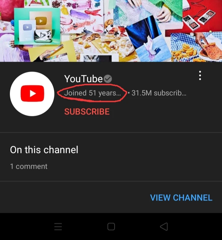 youtube sus | Fandom