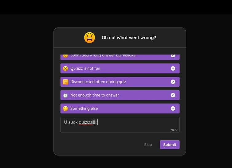 Discuss Everything About Quizizz Wiki | Fandom