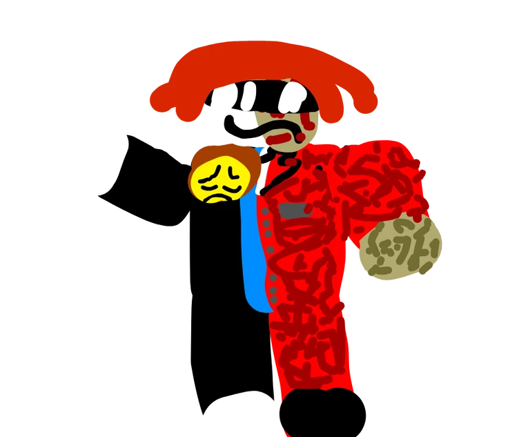 Forsaken Noli Tubers93 Skin Concept | Fandom