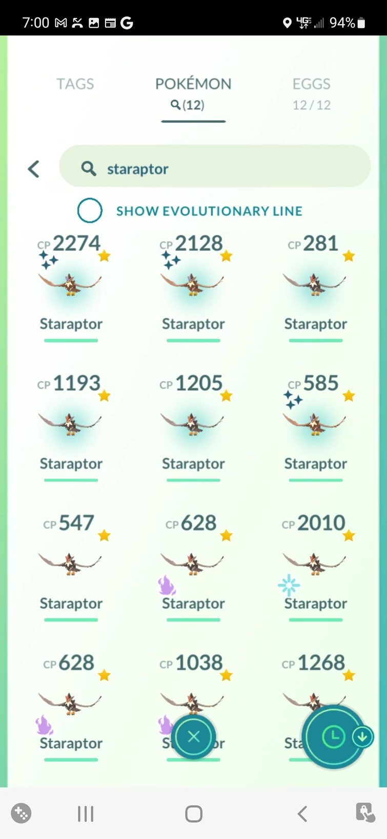 Discuss Everything About Pokémon GO Wiki | Fandom