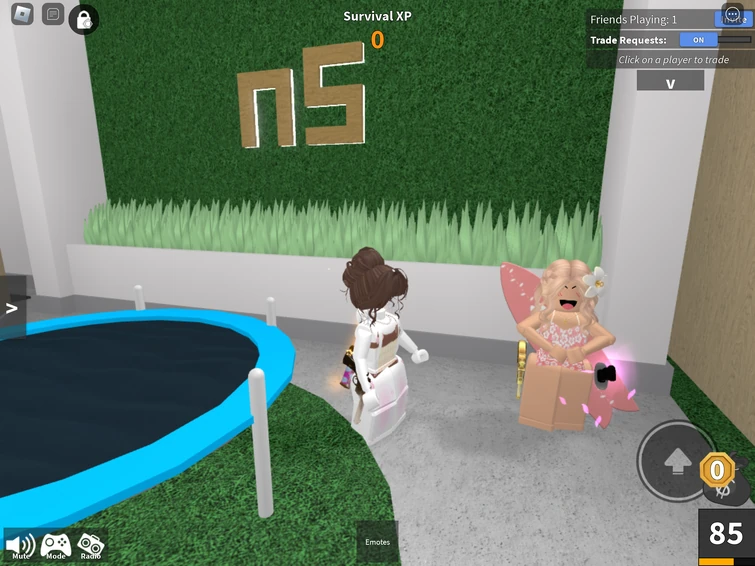 i met vanilbean!!:o | Fandom