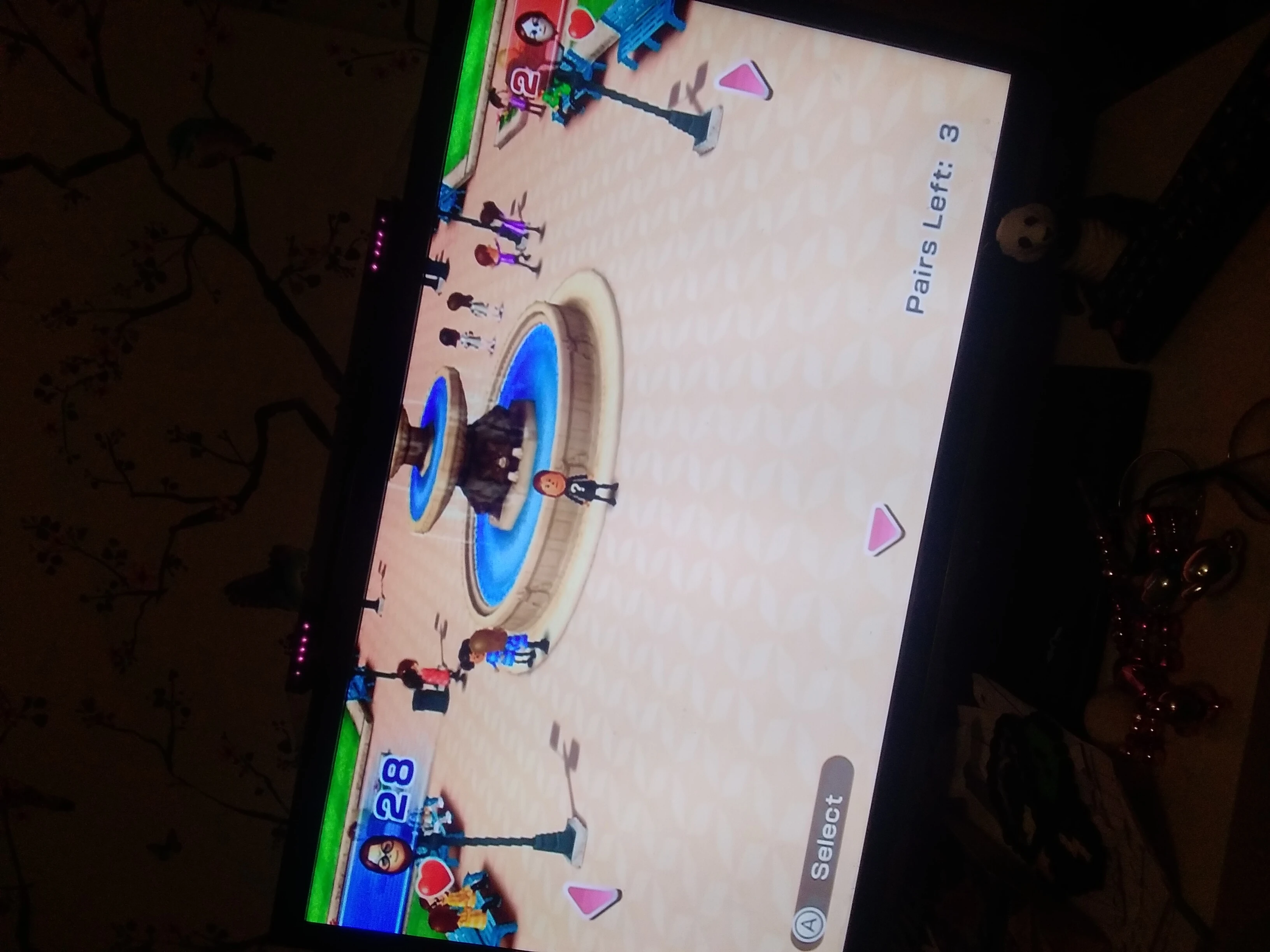 I did REALLY well in match up! | Fandom