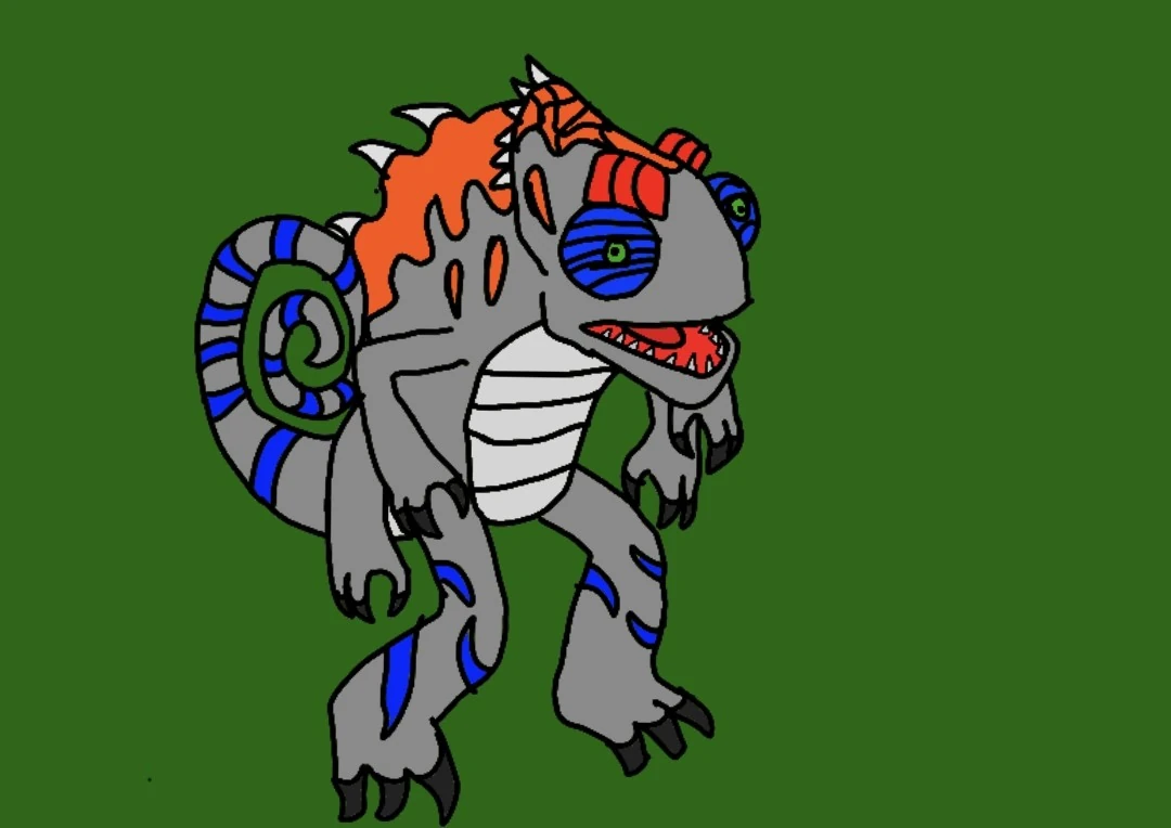 Epic Kazilleon and Epic Arackulele(Fanmade) | Fandom