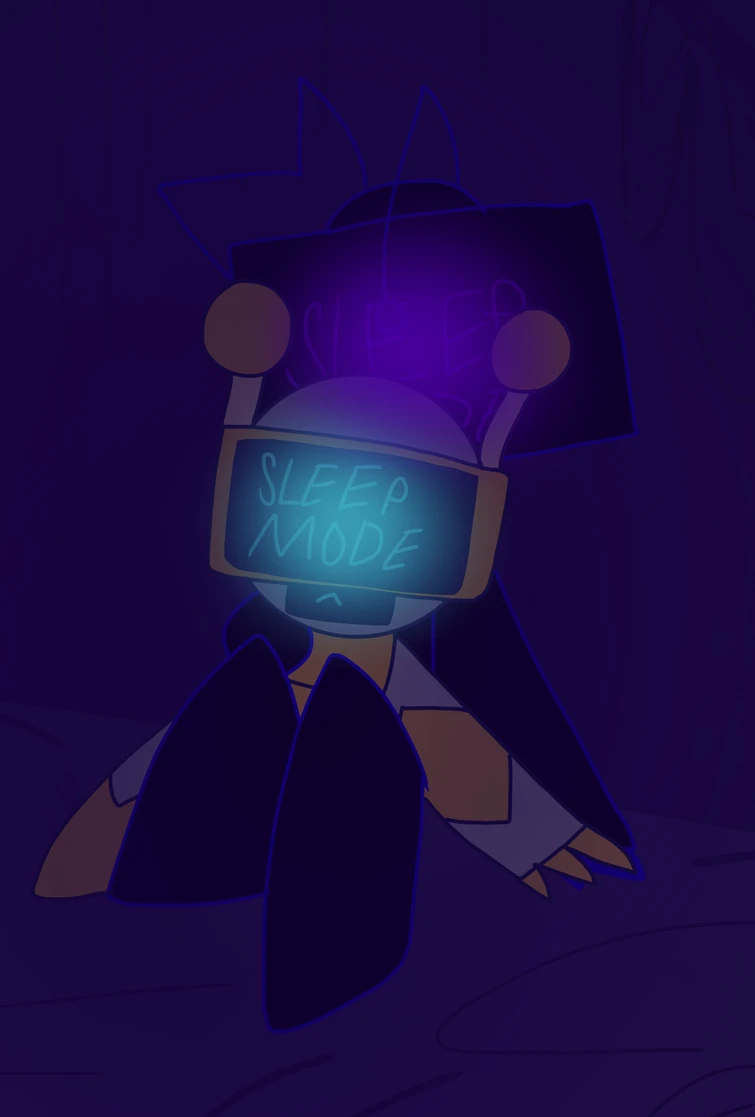 Eepy bots :3 | Fandom