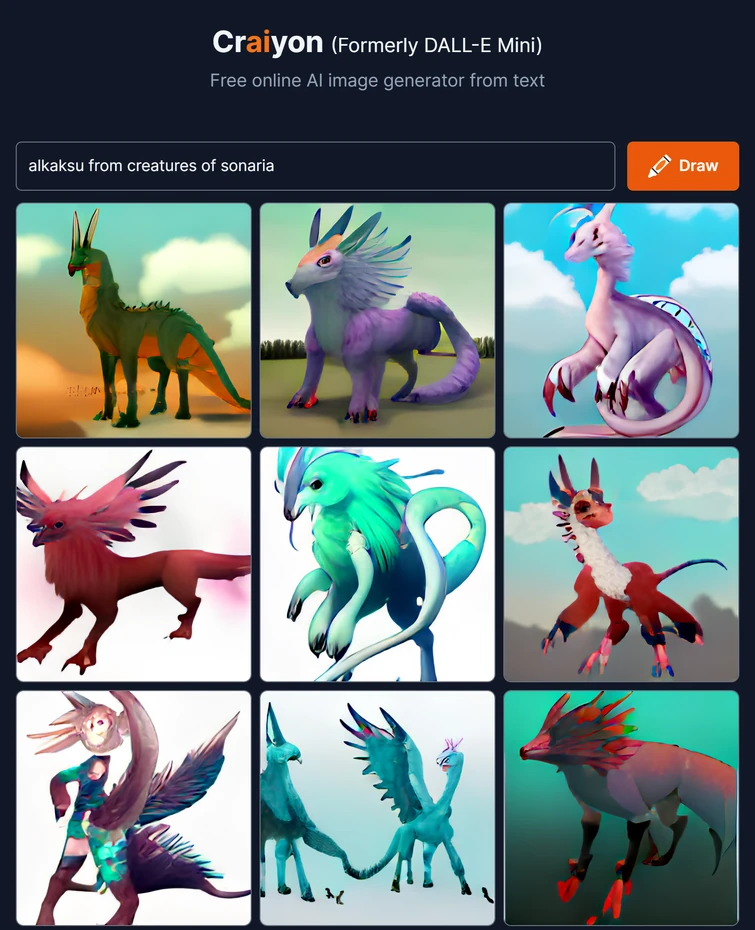 Discuss Everything About Creatures of Sonaria Wiki | Fandom