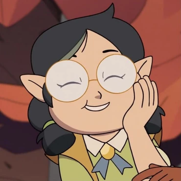 fav [side] toh character? | Fandom