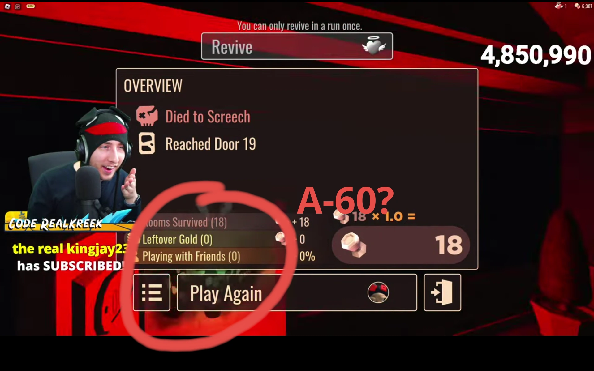 A-60 is in doors? | Fandom