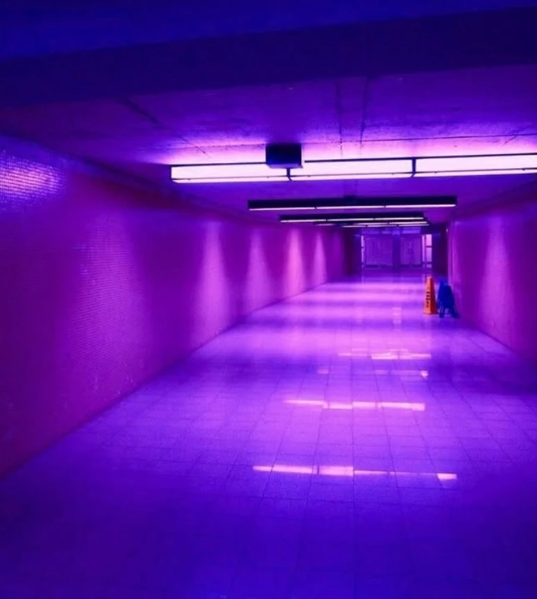 WHAT WOULD ALL OF YOUR OC’S (or just a few/one) AS A LIMINAL SPACE BE ...