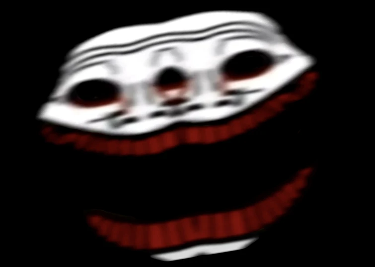 Red Teeth? Not a problem | Fandom