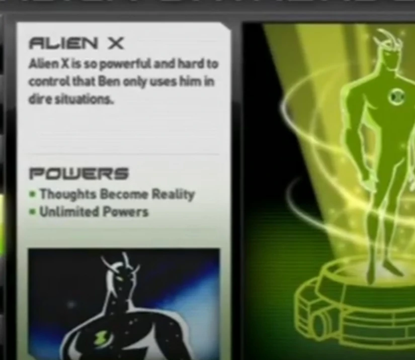 OMNIPOTENCE OF CELESTIALSAPIENS | Fandom