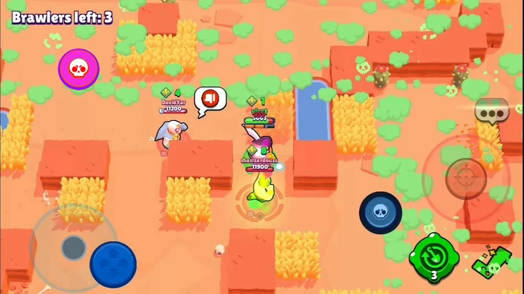 Idea for hypercharge | Fandom