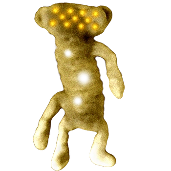 Ugly scp tato (potato man) | Fandom