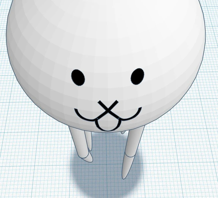 3D Gross Cat (man this is the third 3D cat of the day) | Fandom