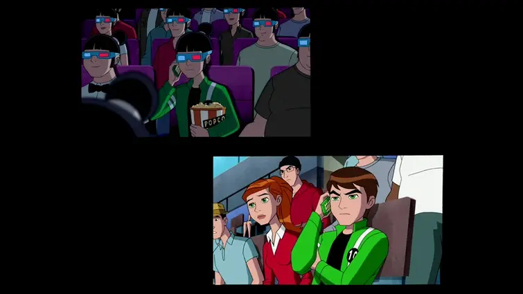 Discuss Everything About Ben 10 Wiki | Fandom