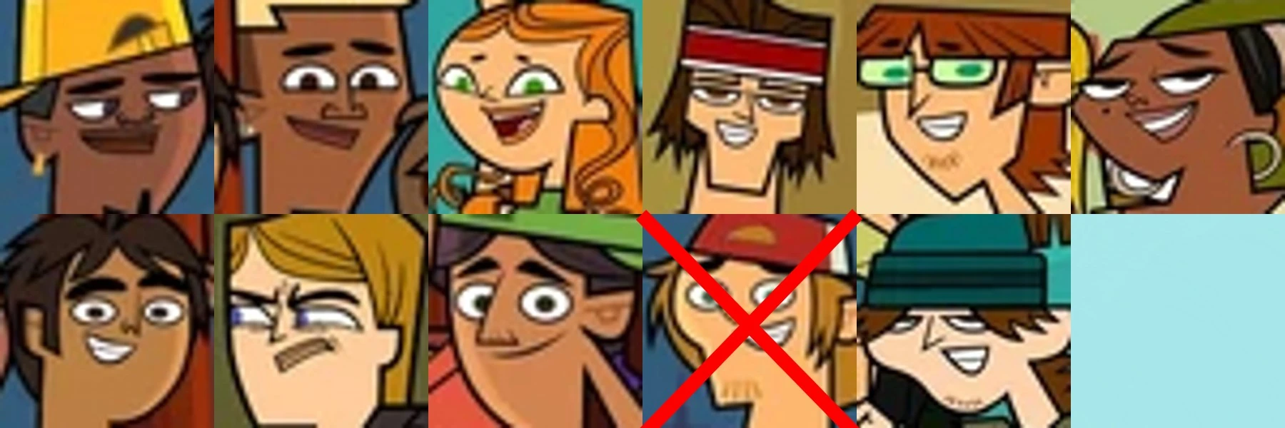 Total Drama: The Last Goodbye - Episode 26 | Fandom