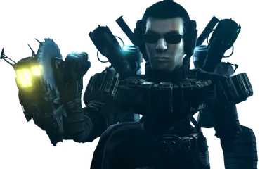 Is This Really Buzzsaw Mutant? (Read Comments) | Fandom