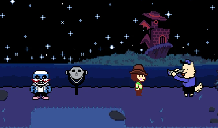 Discuss Everything About TS!Underswap Wiki | Fandom
