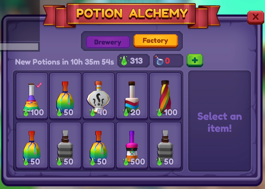 How much elixir do you have? | Fandom