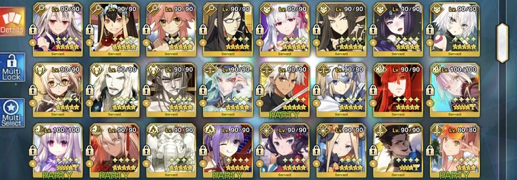 Discuss Everything About Fate/Grand Order Wiki | Fandom
