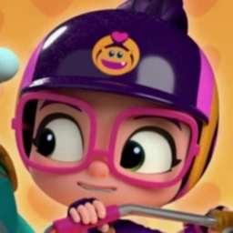 i made an abby hatcher community on reddit | Fandom