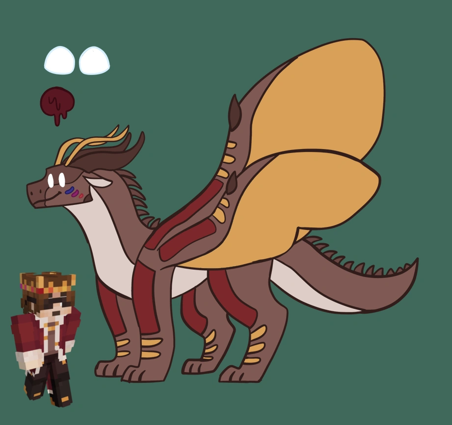 Eret and Eryn | Fandom