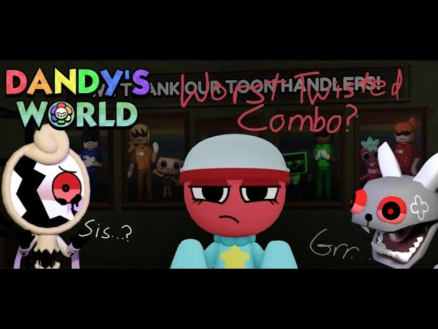 This is an awful run | Fandom