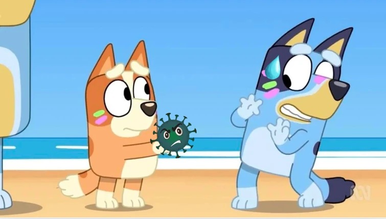 Discuss Everything About Bluey Wiki | Fandom