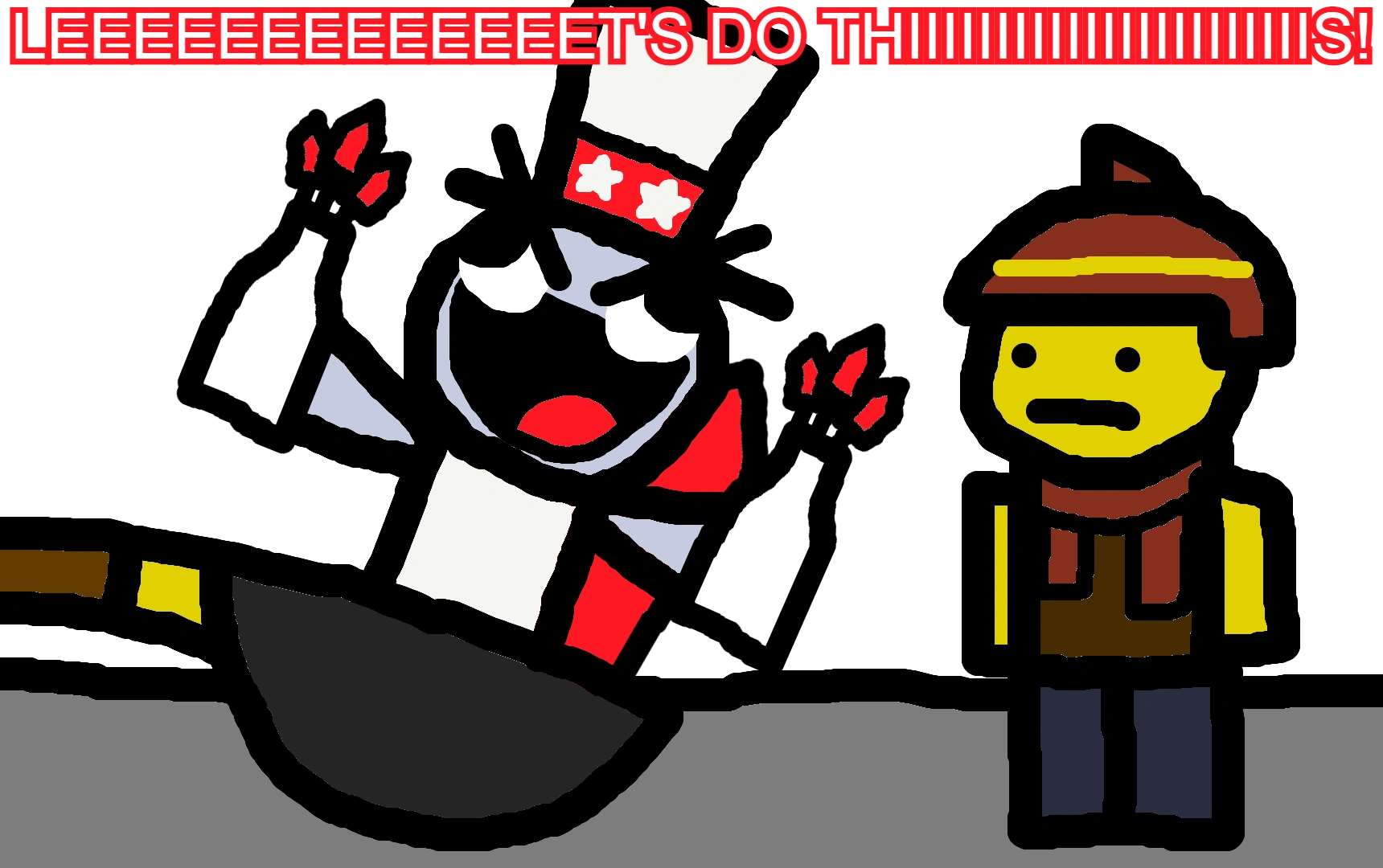 WELCOME TO JACK@$$ | Fandom