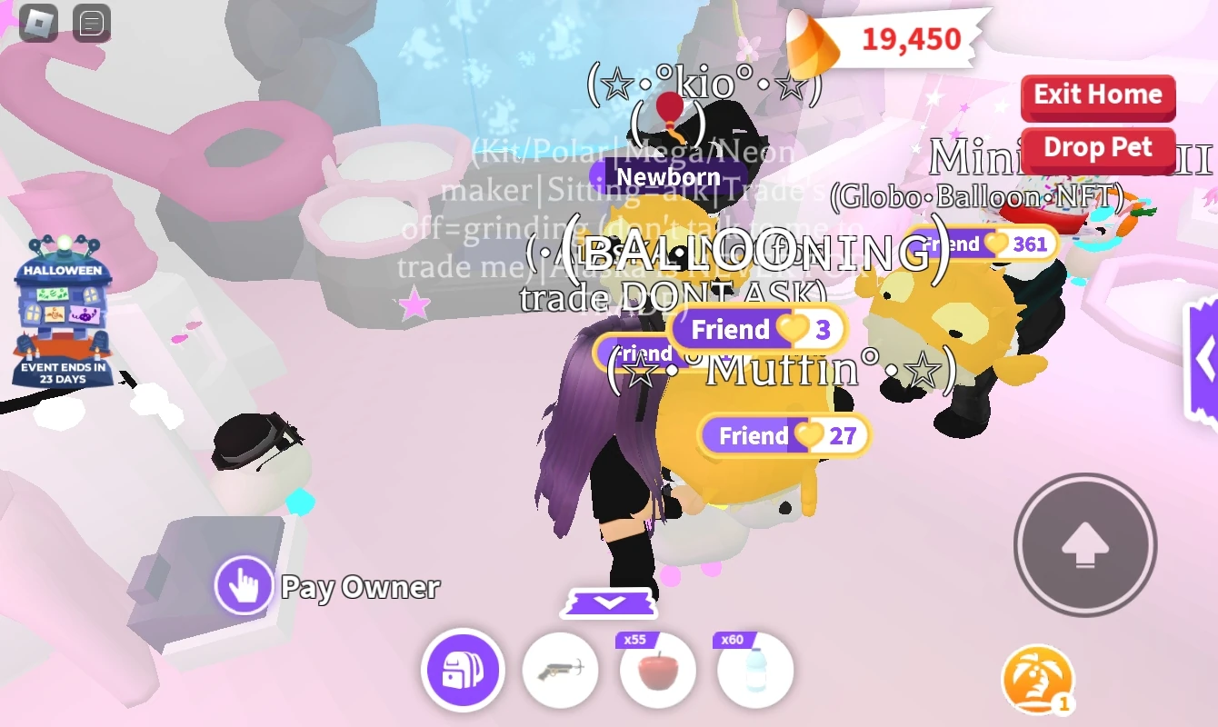 Balloon! | Fandom