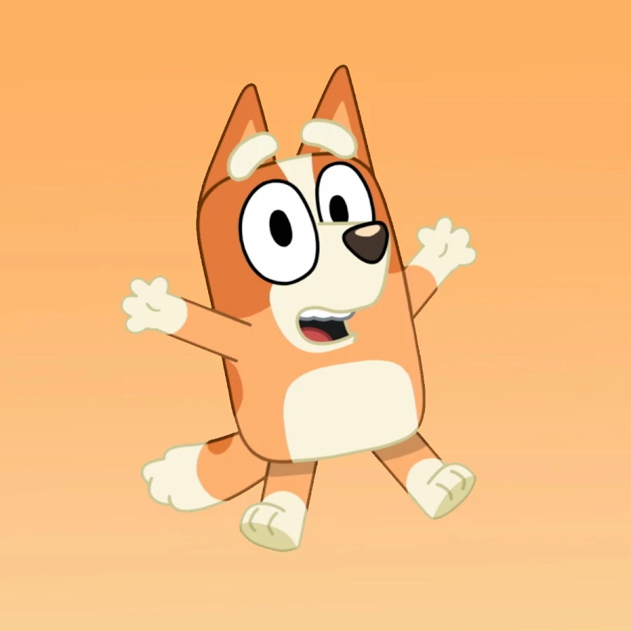 Bingo-Official Channel | Fandom